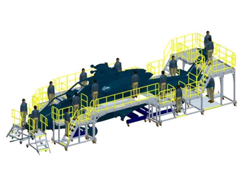 Joinmax International Co., Ltd. | Project Reference