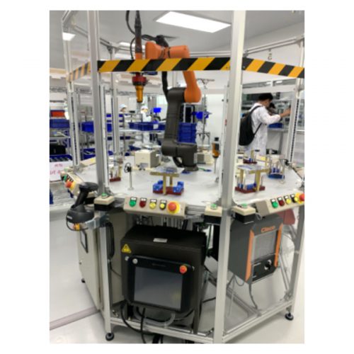 Joinmax International Co., Ltd. | Pneumatic Assembly Tools