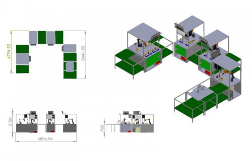 Joinmax International Co., Ltd. | Project Reference