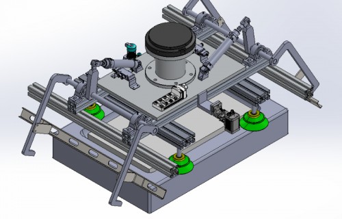 Joinmax International Co., Ltd. | Project Reference